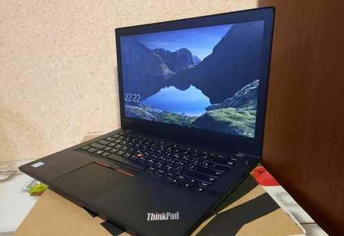 Lenovo thinkpad carbon core i5, 20 гб оперативки