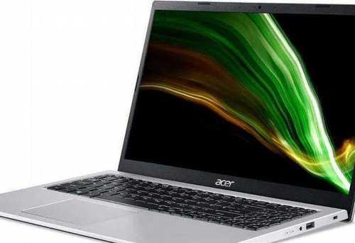 Acer aspire 3 a315-58 silver (nx.addem.00e)