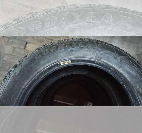 Goodyear UltraGrip Ice 2 195/60 R15 88T