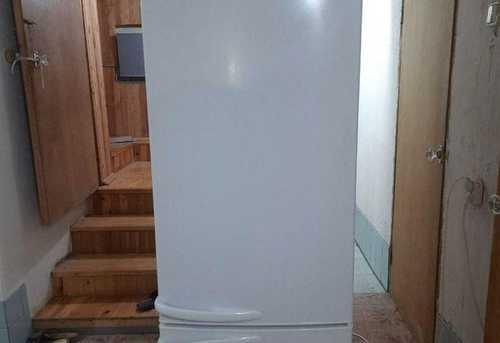 Холодильник Atlant гарантия доставка установка