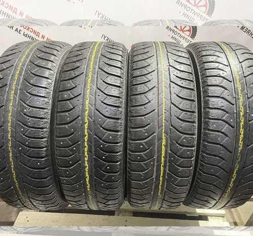 Bridgestone Ice Cruiser 7000 225/60 R17 102M