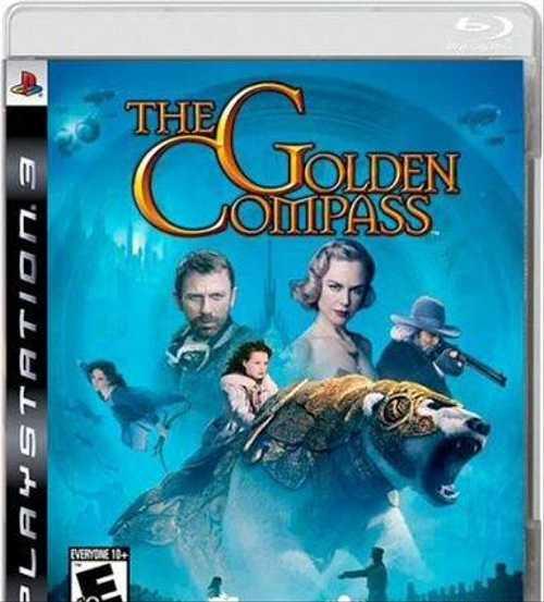 The Golden Compass (PS3)