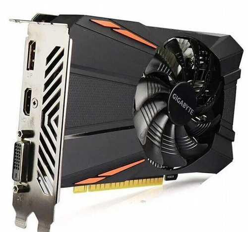 Gtx 1050 ti 4gb gigabyte