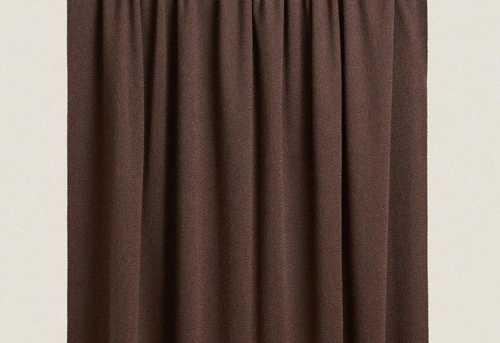 Zara home кашемировый плед