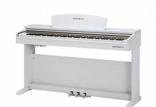 Kurzweil M90 WH Цифровое пианино