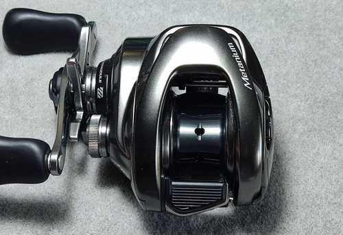 Катушка Shimano 20 Metanium HG Left