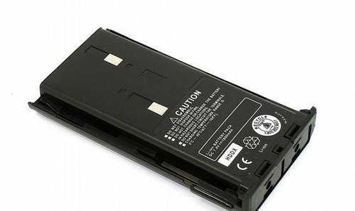 Акб KNB-15 для Kenwood TK-260 7.4V 1800mAh Li-ion