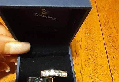 Кольца Swarovski оригинал