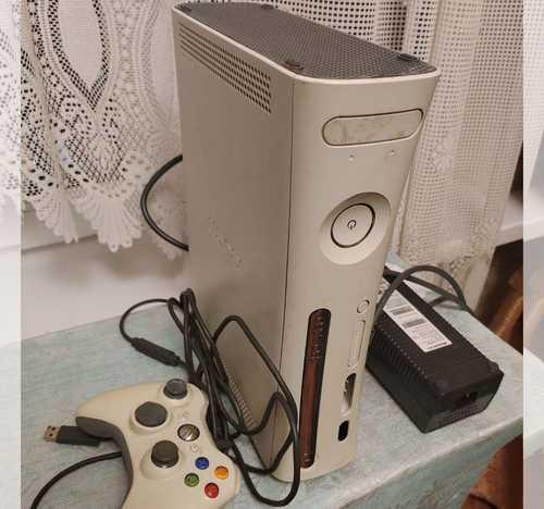 Xbox 360 60Gb