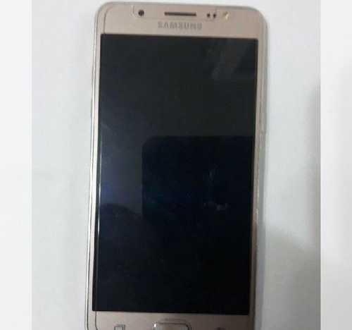 Samsung Galaxy J5 (2016) SM-J510H/DS, 2/16 ГБ