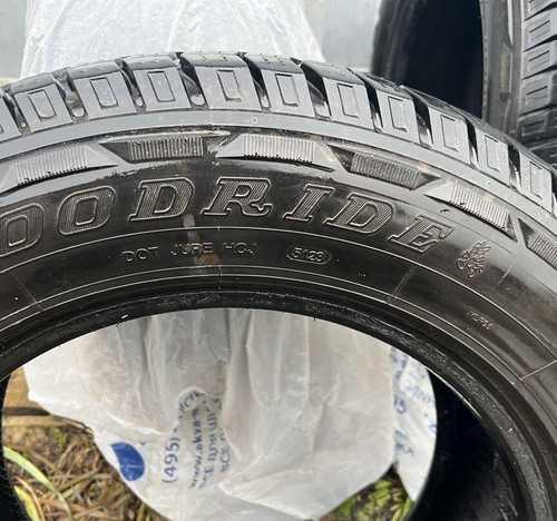 Goodride SL 369 265/60 R18 110T