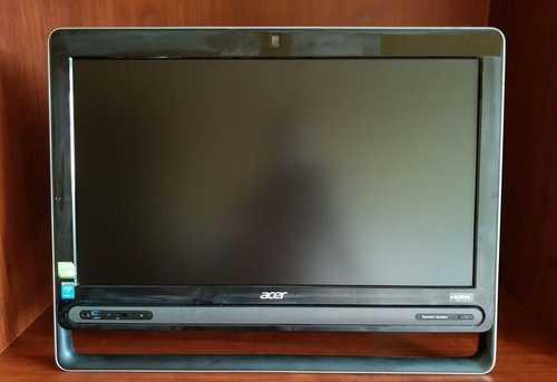 Моноблок Acer aspire