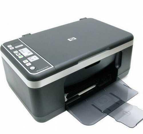 Принтер HP Deskjet F4180