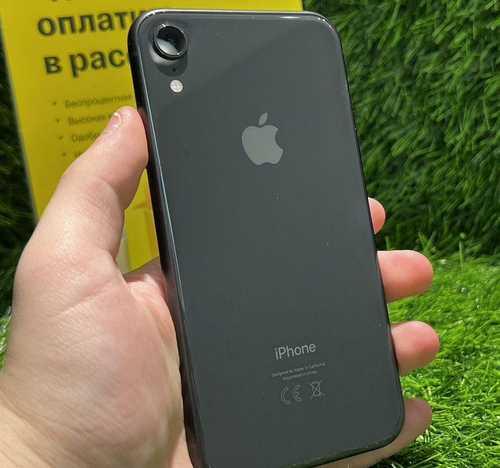 iPhone Xr, 128 ГБ