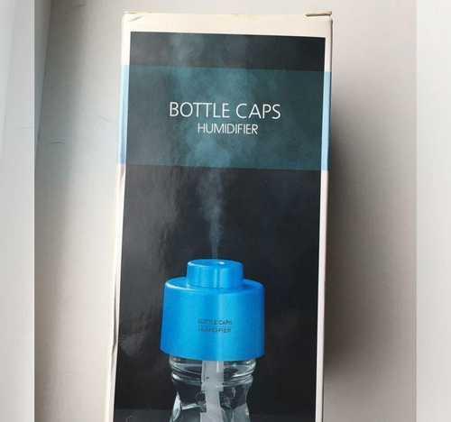 Увлажнитель воздуха Bottle Cap