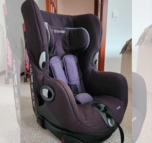 Автокресло Maxi Cosi Axiss 9-18кг