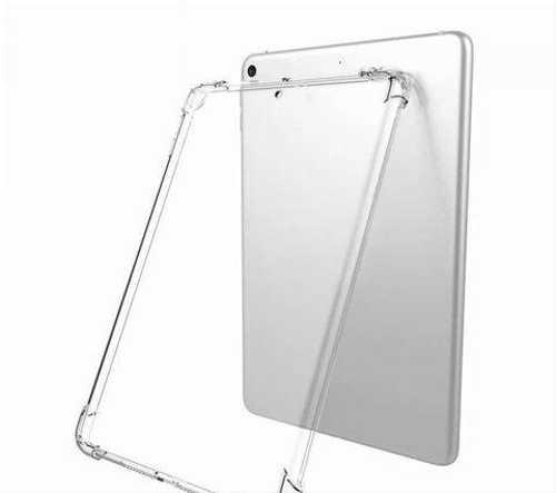 Чехол для iPad Mini 5 TPU с усиленными углами