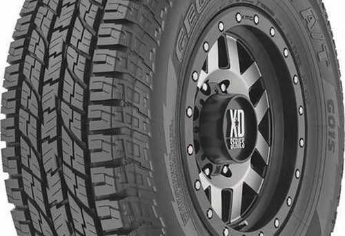 Yokohama Geolandar A/T G015 205/80 R16 104