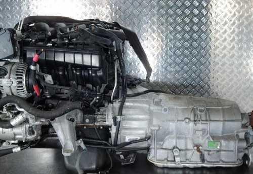 Двигатель(двс) BMW 3 E92 E93 (2006-2013)