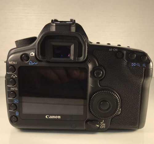 Canon eos 5D mark ii body (id4522)