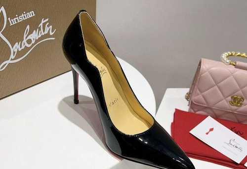 Туфли christian louboutin