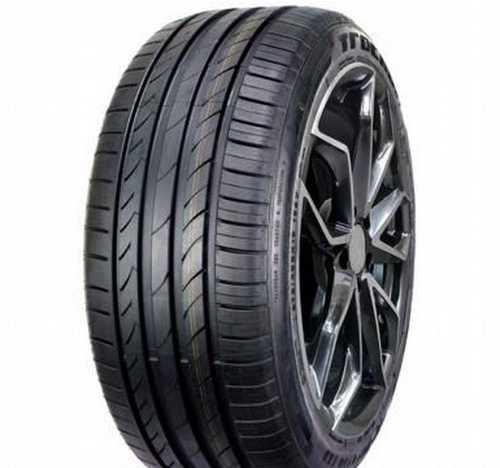 Tracmax X-Privilo TX3 215/45 R18