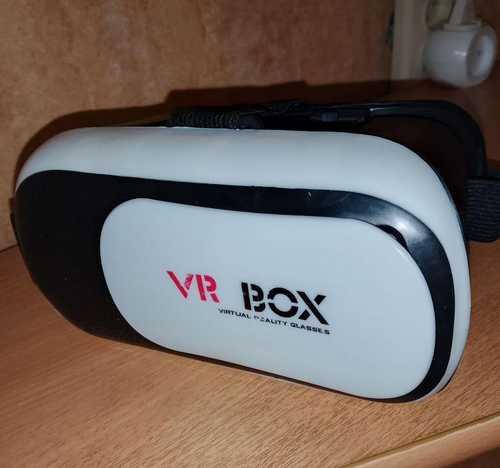 Vr очки