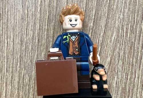 Минифигурка Лего Lego Harry Potter 71022