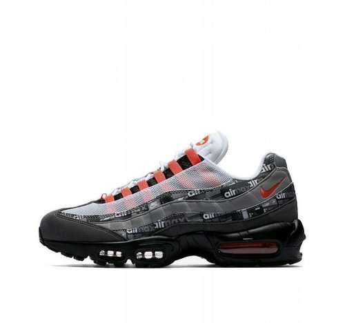 Atmos x Nike Air Max 95 "We Love Nike"