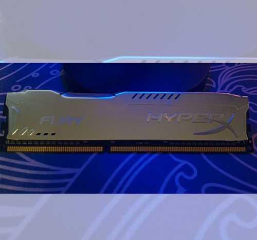 Оперативная память ddr3