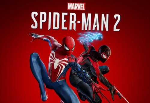 Marvel’s Spider-Man 2 PS5 h-5594