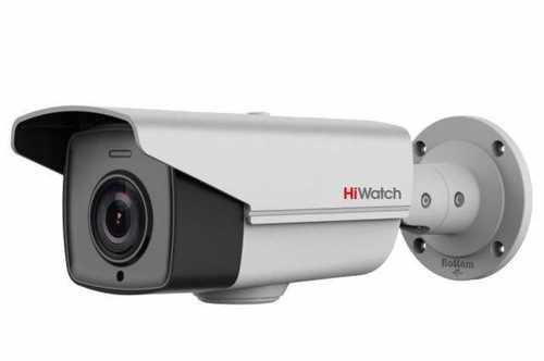 Видеонаблюдение DS-T226S HiWatch камера