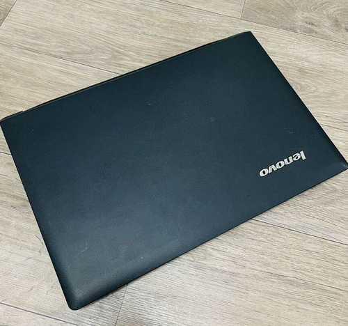 Ноутбук Lenovo B5400