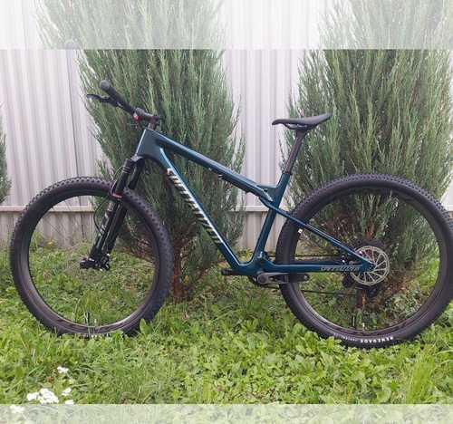 Specialized Epic World Cup Pro(2023)