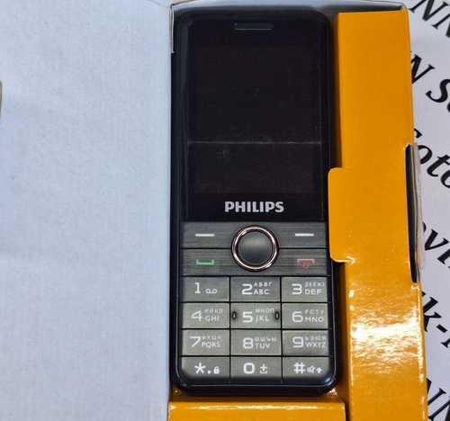 Philips Xenium