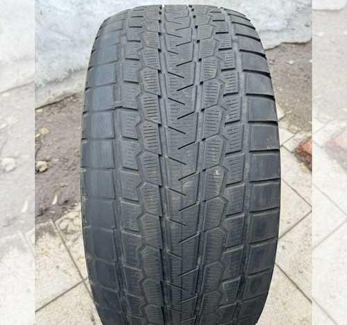 Yokohama Ice Guard G075 285/45 R22