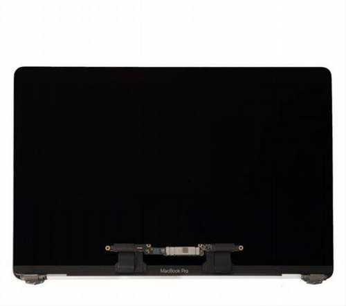 Дисплей в сборе Macbook Pro 13" 2016-17 Space Gray