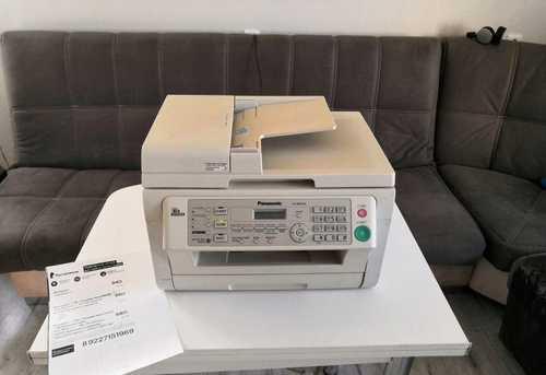 Факс-сканер-копир