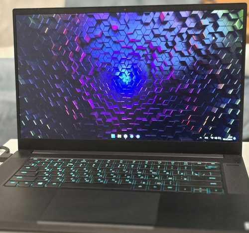 Razer Blade 15 Base Model RTX2070