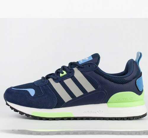 Adidas ZX 700 HD Blue