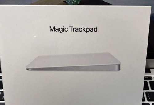 Apple Magic Trackpad Новый, Рассрочка, Магазин