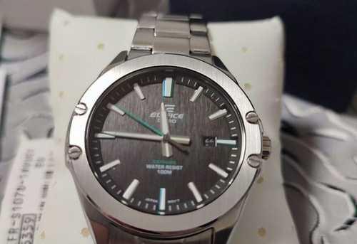 Мужские наручные часы Casio efr-s107d