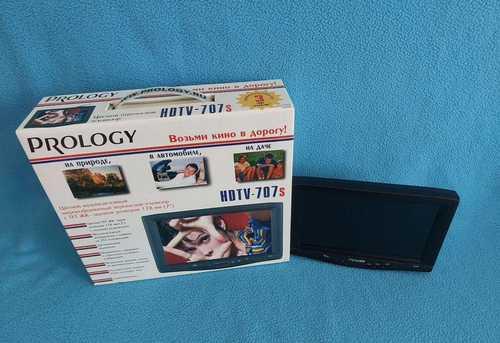 Телевизор Prology hdtv-707S