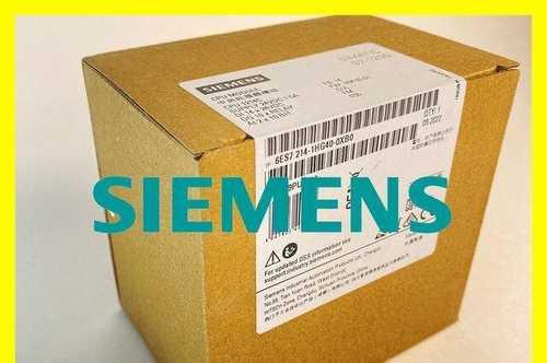 Контроллеры Siemens сименс 6ES7120-2AH00-0AA0