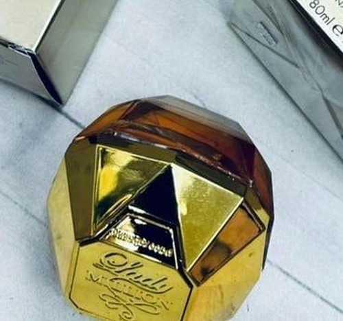 Lady Million Paco Rabanne 80 мл