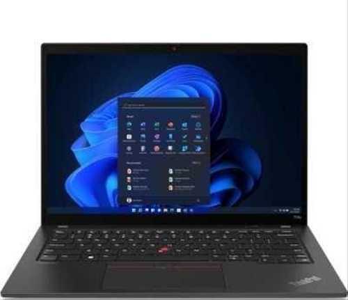 Ноутбук Lenovo ThinkPad T14s Gen 3 21BR00dwrt - но