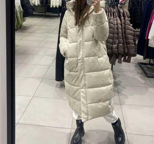 Куртка зимняя zolla