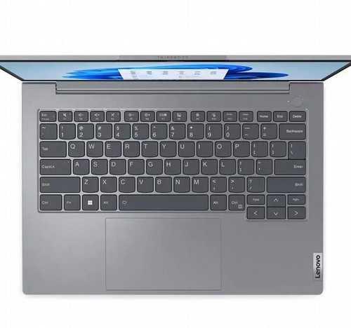 Ноутбук Lenovo ThinkBook 14 G6 IRL, 14" (192