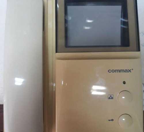 Видеомонитор Commax DPV-4MTN