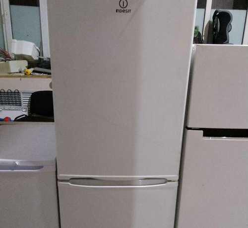 Холодильник Индезит 167 см доставка гарантия